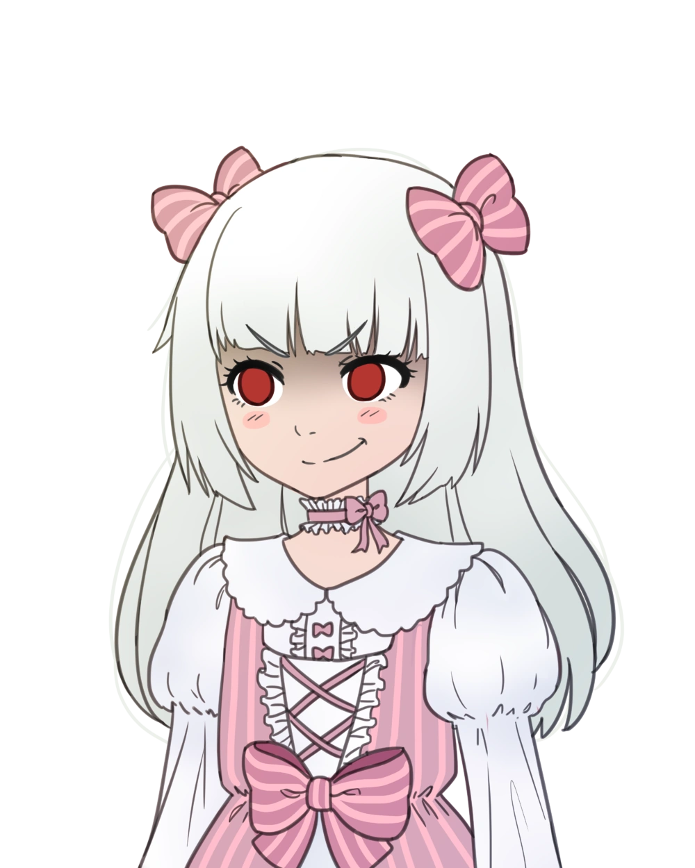 Ana (The Child) | Branson Universe Wiki | Fandom