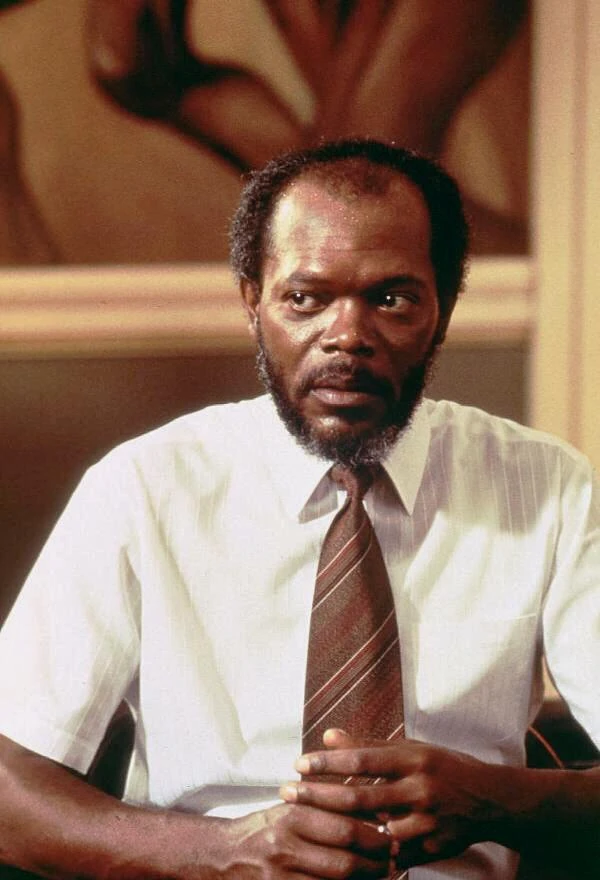 Carl Lee Hailey | Branson Universe Wiki | Fandom