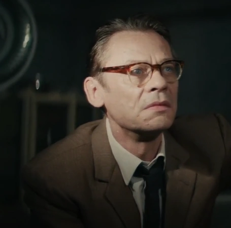 Uncle Rudi | Branson Universe Wiki | Fandom