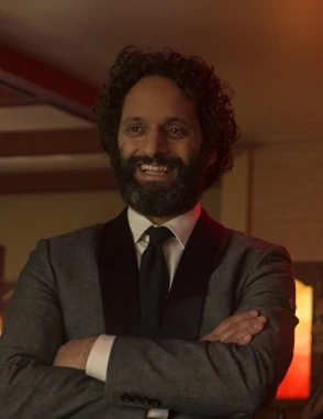 Frank Theodorakis | Branson Universe Wiki | Fandom