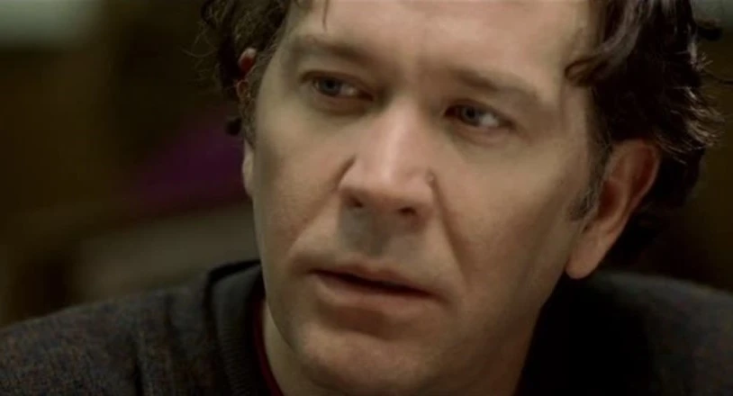 Richard Ledge | Branson Universe Wiki | Fandom