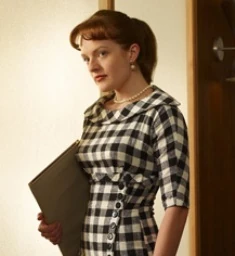 Peggy Olson | Branson Universe Wiki | Fandom