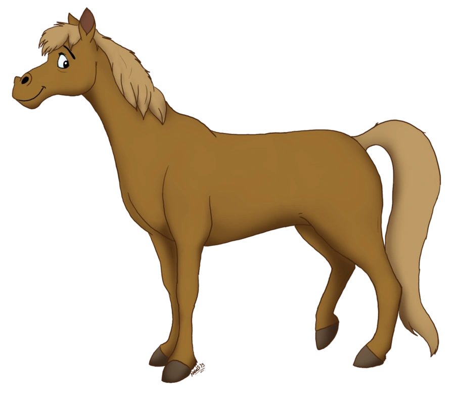 Frou-Frou | Branson Universe Wiki | Fandom