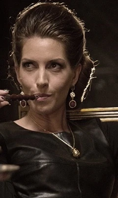 Danique | Branson Universe Wiki | Fandom