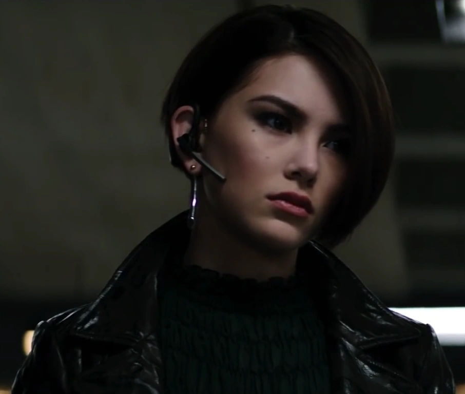 Xia | Branson Universe Wiki | Fandom