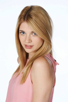Becky Baker | Branson Universe Wiki | Fandom