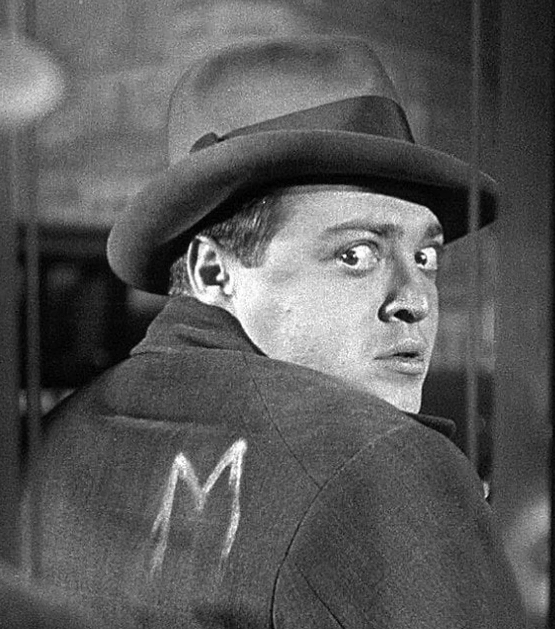 Hans Beckert | Branson Universe Wiki | Fandom