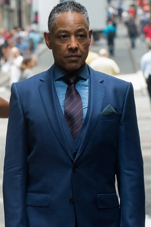 Frank Dawson | Branson Universe Wiki | Fandom