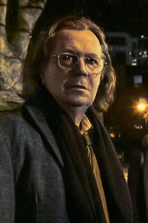 Jackson Lamb | Branson Universe Wiki | Fandom