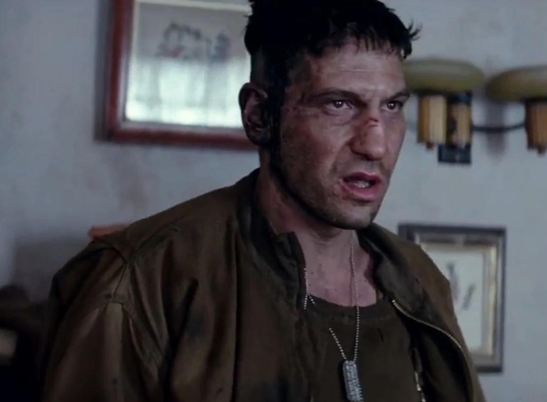 Grady "Coon-Ass" Travis | Branson Universe Wiki | Fandom