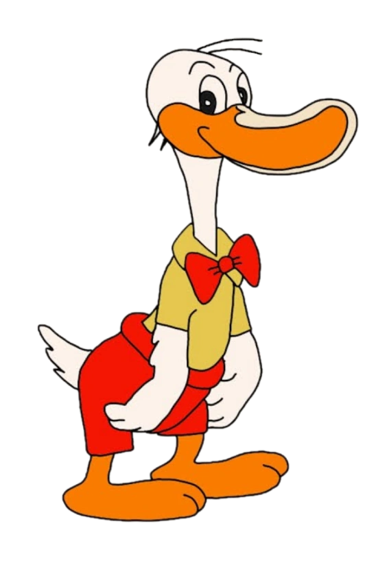 Gandy Goose | Branson Universe Wiki | Fandom