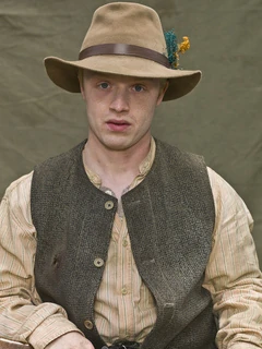 Ellison Mounts | Branson Universe Wiki | Fandom