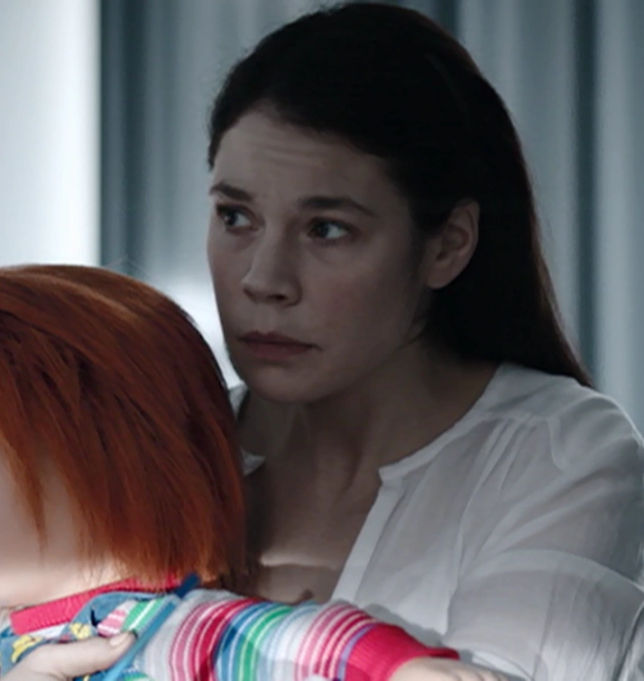 Madeleine | Branson Universe Wiki | Fandom