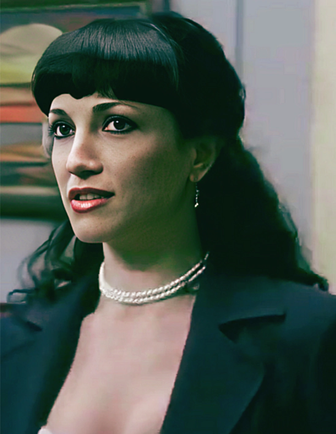 Principal Drake | Branson Universe Wiki | Fandom