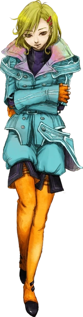Setsu | Branson Universe Wiki | Fandom