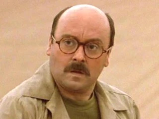 Dennis Cooley | Branson Universe Wiki | Fandom