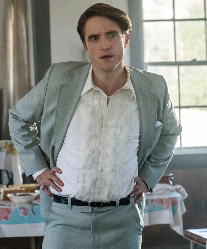 Preston Teagardin | Branson Universe Wiki | Fandom