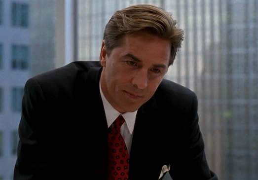 David Greenhill | Branson Universe Wiki | Fandom