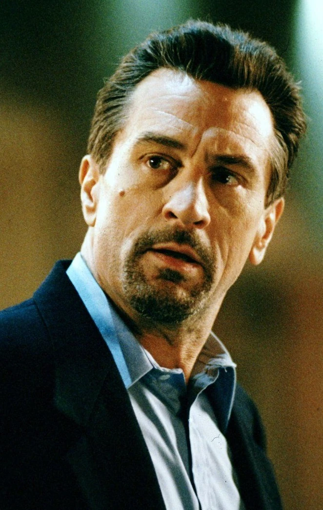 Neil McCauley | Branson Universe Wiki | Fandom