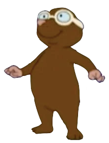 Digby | Branson Universe Wiki | Fandom