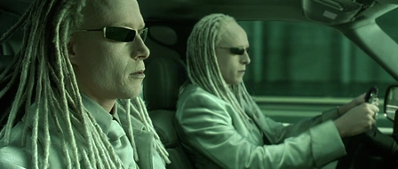 Twins (The Matrix) | Branson Universe Wiki | Fandom