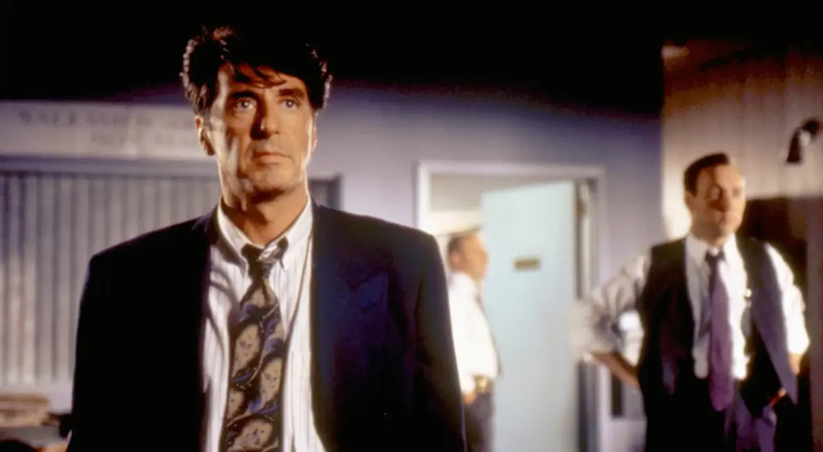 Richard Roma | Branson Universe Wiki | Fandom