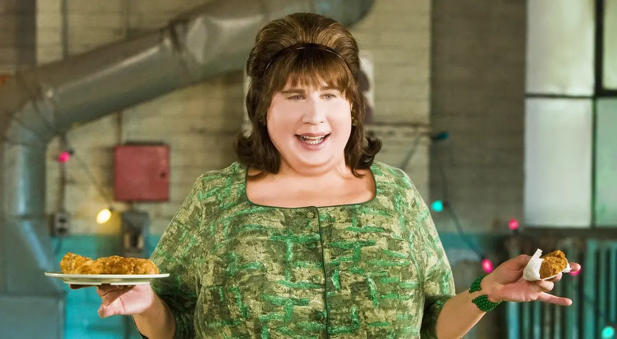 Edna Turnblad | Branson Universe Wiki | Fandom