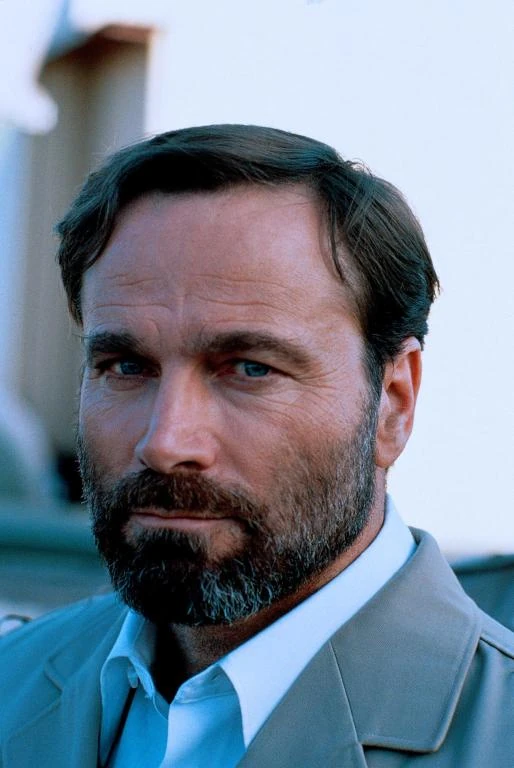 General Ramon Esperanza | Branson Universe Wiki | Fandom