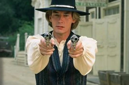 John Bly | Branson Universe Wiki | Fandom