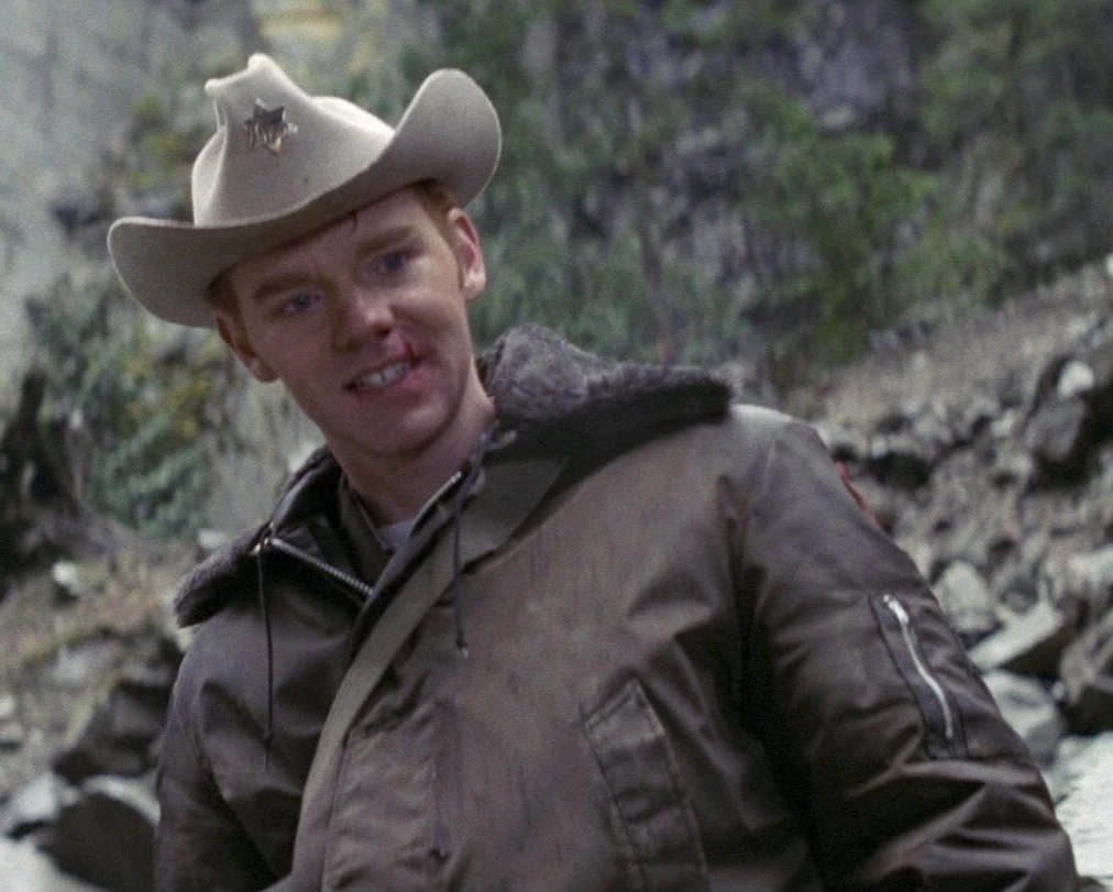 Mitch Rogers | Branson Universe Wiki | Fandom