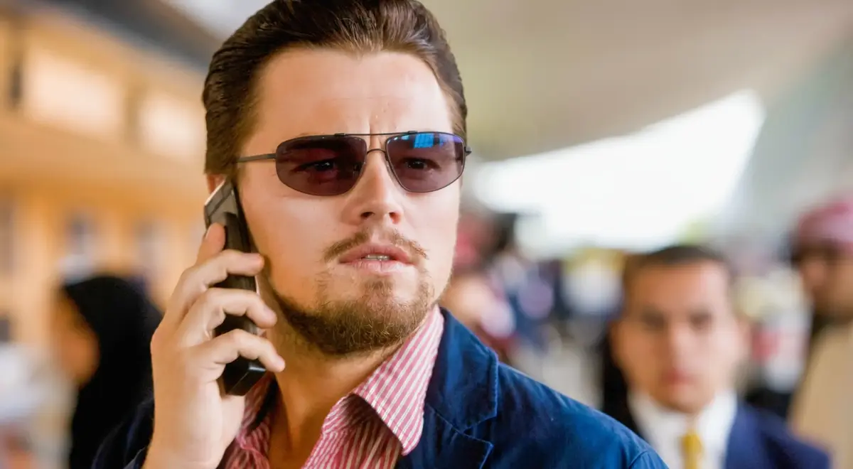 Roger Ferris | Branson Universe Wiki | Fandom