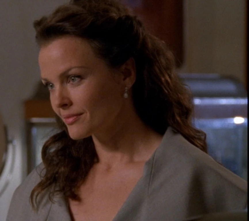 Sally Larkin | Branson Universe Wiki | Fandom