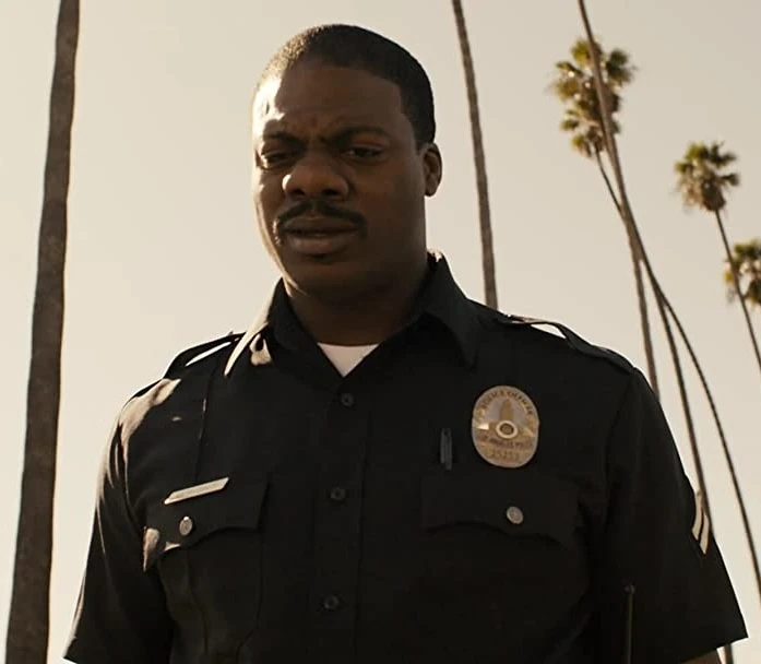 Andre Wright | Branson Universe Wiki | Fandom