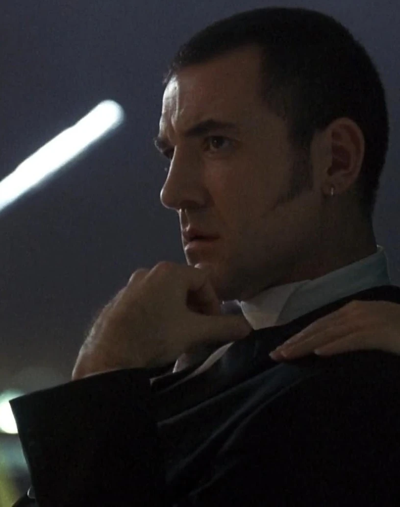 Dietrich Banning | Branson Universe Wiki | Fandom