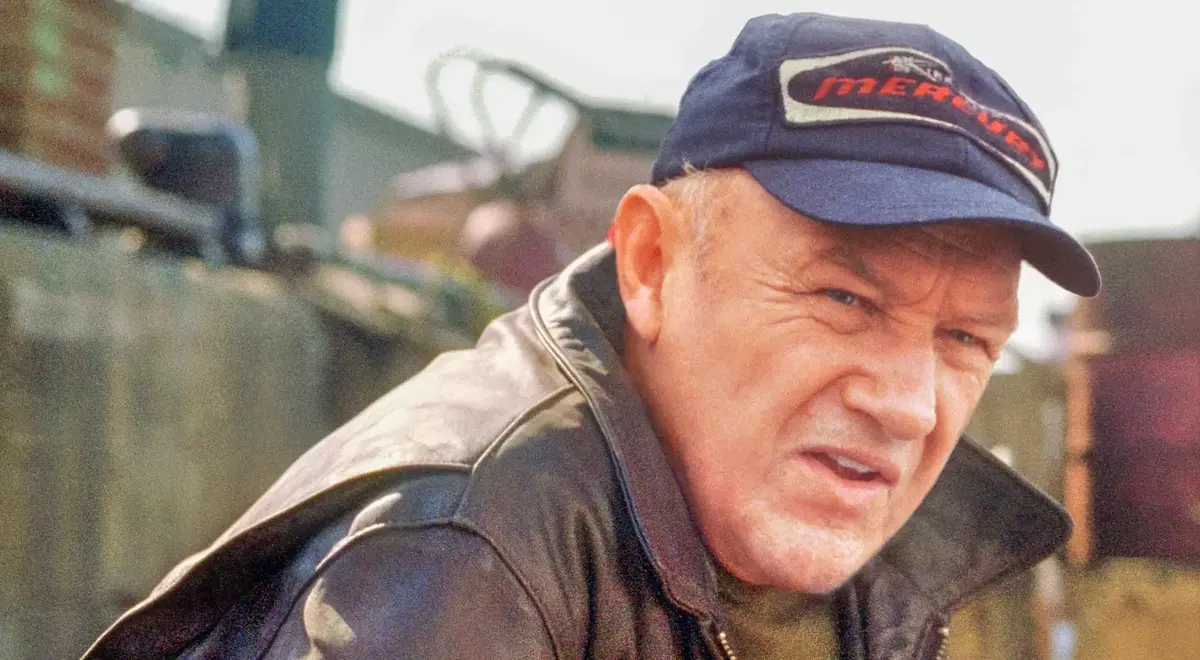 Joe Moore | Branson Universe Wiki | Fandom