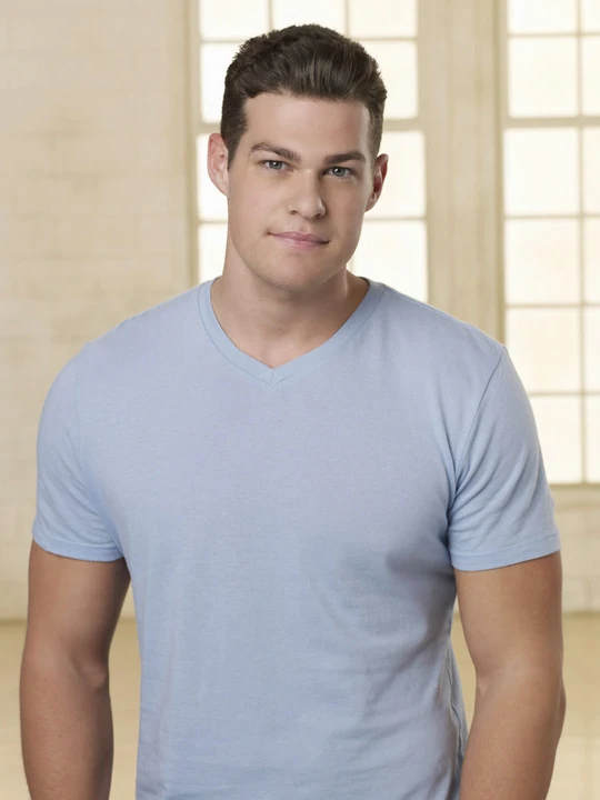 Jack Pappas | Branson Universe Wiki | Fandom