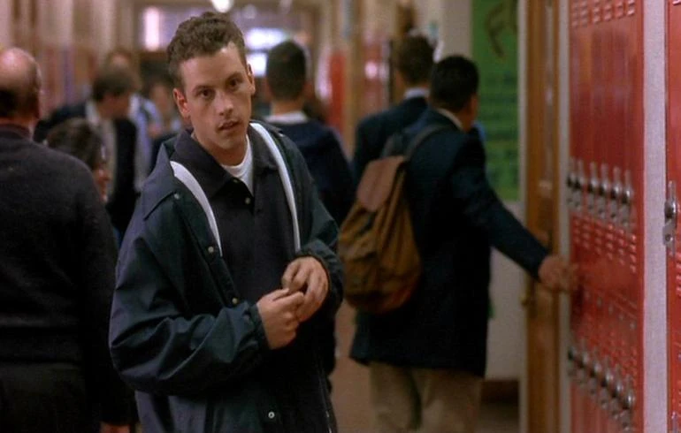 Chris Hooker | Branson Universe Wiki | Fandom