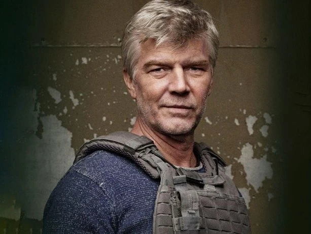 Johan Falk | Branson Universe Wiki | Fandom