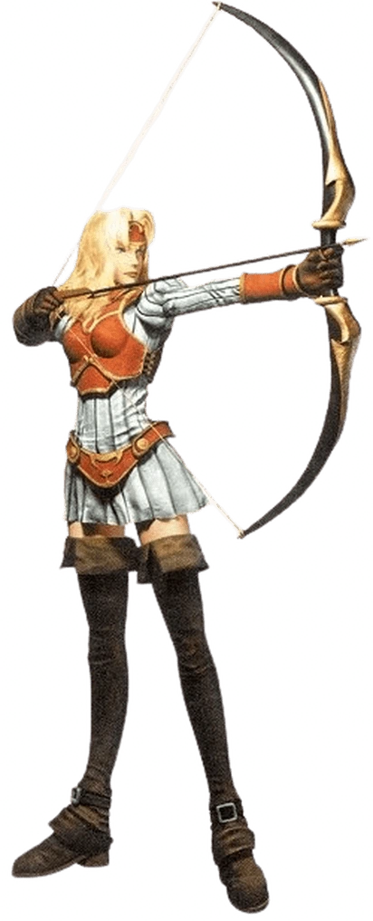 Miranda (The Legend of Dragoon) | Branson Universe Wiki | Fandom