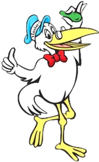 Vlasic Stork | Branson Universe Wiki | Fandom
