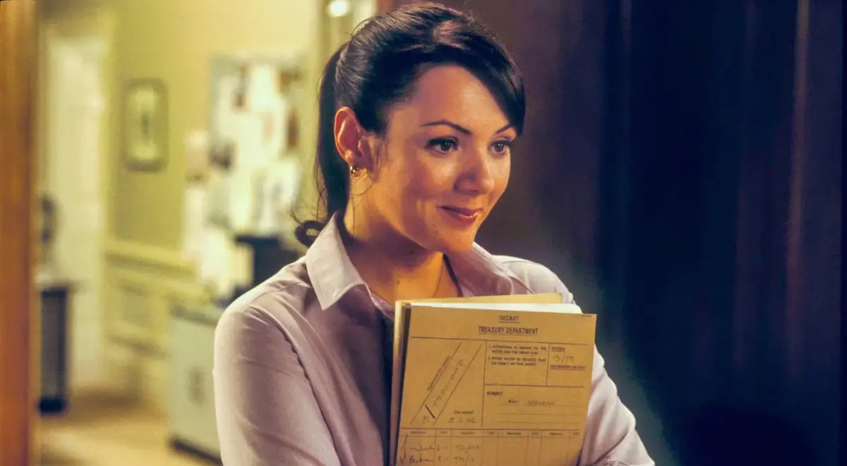 Natalie (Love Actually) | Branson Universe Wiki | Fandom