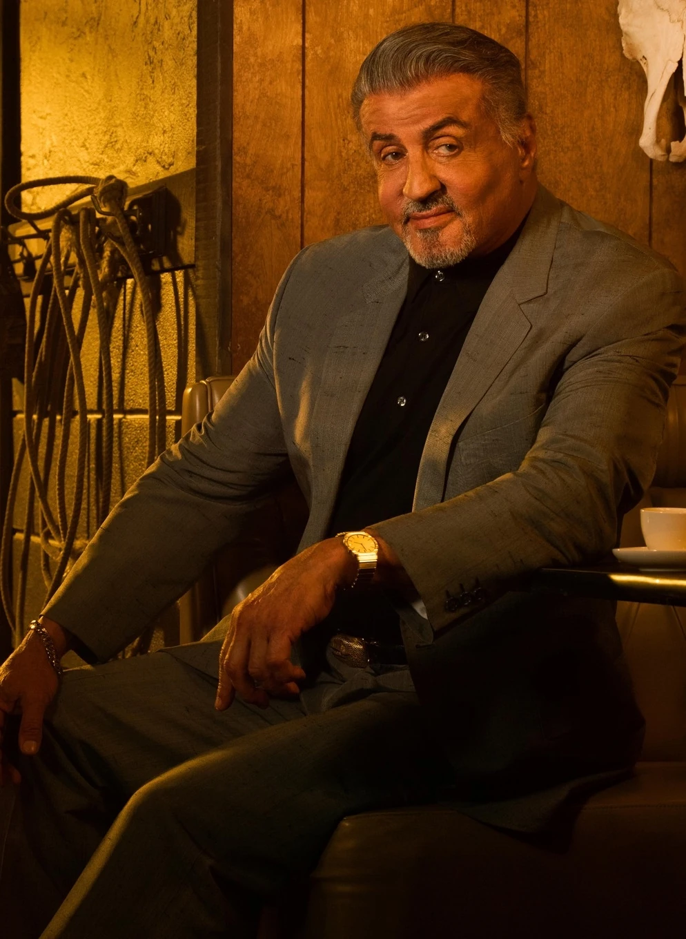 Dwight Manfredi | Branson Universe Wiki | Fandom