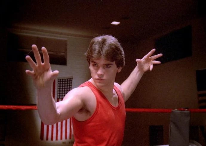 Jason Stillwell | Branson Universe Wiki | Fandom