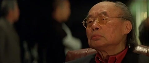 Benny Chan | Branson Universe Wiki | Fandom