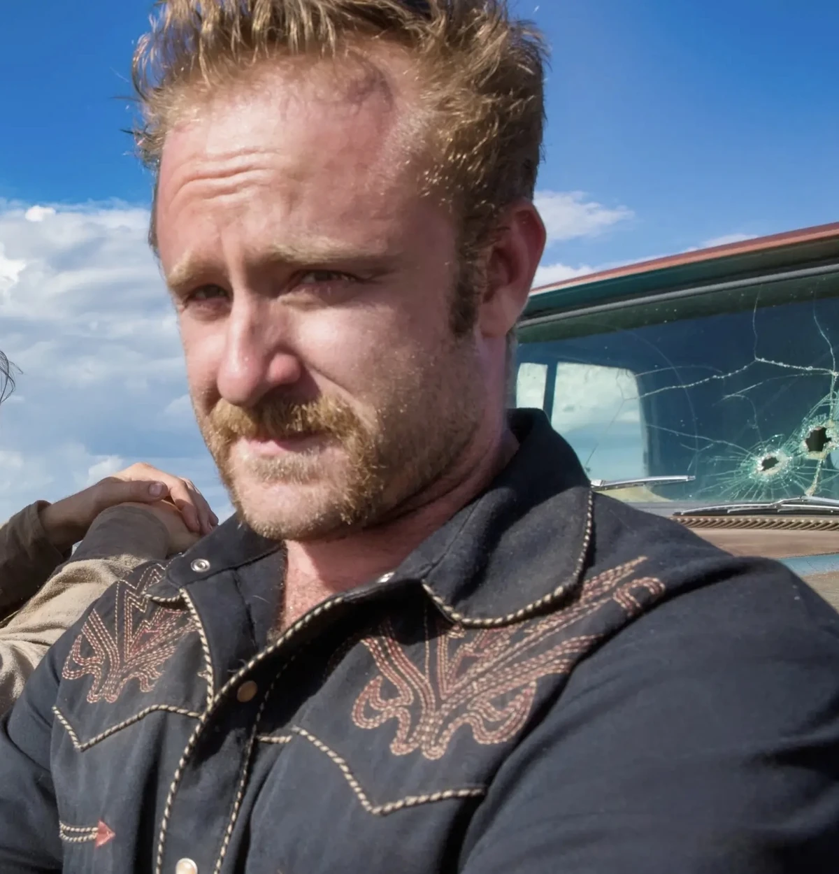 Tanner Howard | Branson Universe Wiki | Fandom