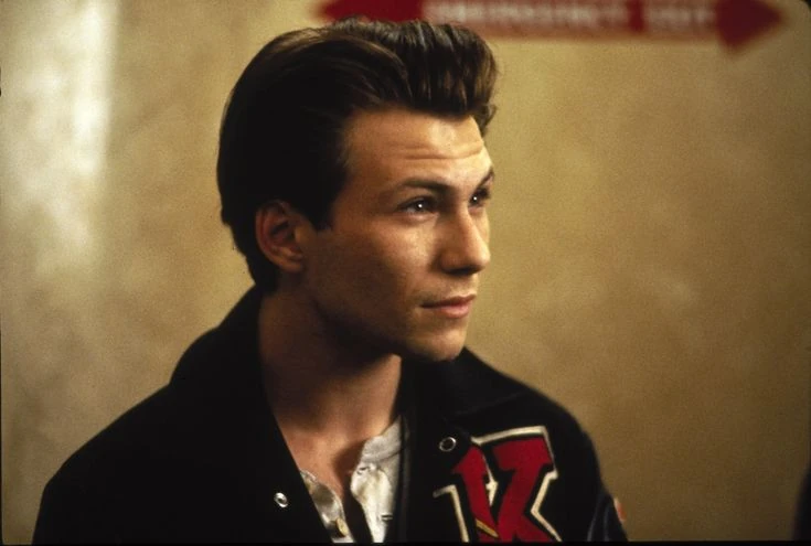 George Kuffs | Branson Universe Wiki | Fandom