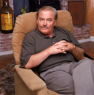 Ken Titus | Branson Universe Wiki | Fandom