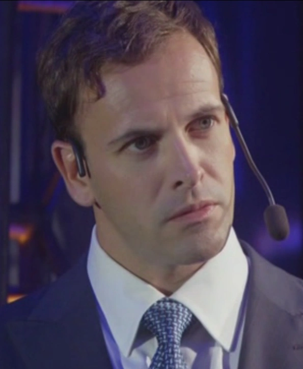 Jordan Chase | Branson Universe Wiki | Fandom