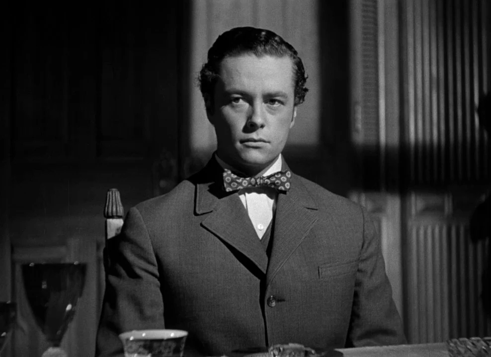 George Minafer | Branson Universe Wiki | Fandom