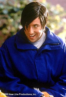 Little Nicky | Branson Universe Wiki | Fandom